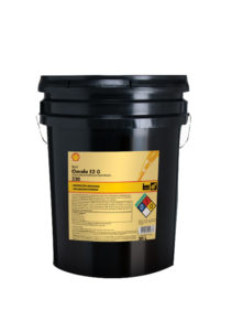 Shell Omala S2 G 320 | Grupo Victoria