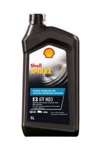 Shell Spirax S3 ATF MD3 | Grupo Victoria